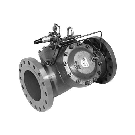 10 Ge Mooney Flowgrid Ansi 300 Valve Tri Pacific Inc