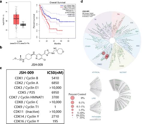 Biochemical Characterization Of Jsh 009 As A Highly Potent And