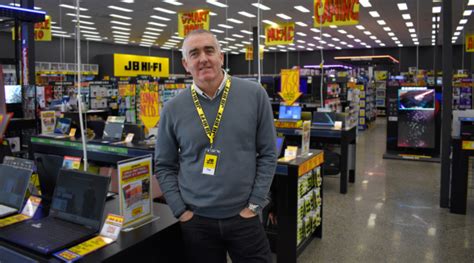 Jb Hi Fi Set To Double Its New Zealand Store Network Inside Retail Australia