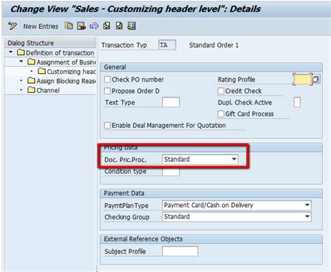 Steps For Pricing Configuration And Maintaining Cond Sap Community