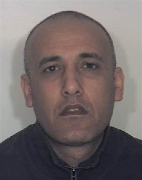 2016 Rotherham Grooming Gang Brothers Arshid Hussain 40 Basharat Hussain 39 Bannaras