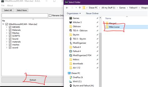 Weaponsmith Extended Data Files Request Find Fallout 4 Non Adult Mods LoversLab