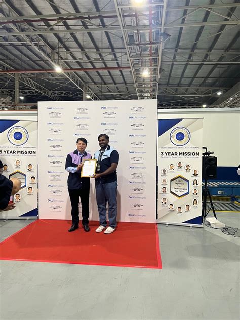 Jay Sharuben On Linkedin Iwork4dell