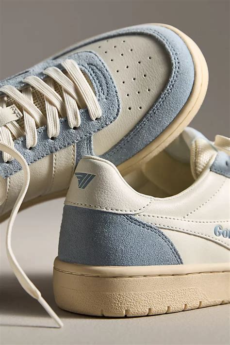 Gola Hawk 89 Sneakers Anthropologie