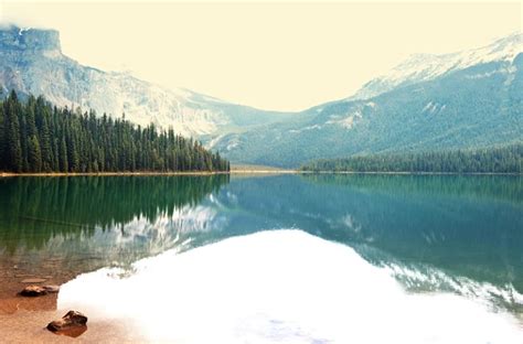 Atlintéixgi Aan Tlein Provincial Park Camping Life Canada