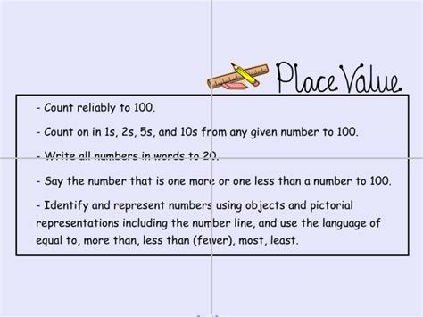 Year 1 Place Value Compare Objects Wrm Teaching Resources