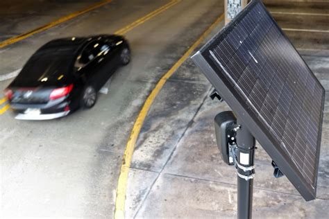 License Plate Cameras In South Florida A Controversial Tool