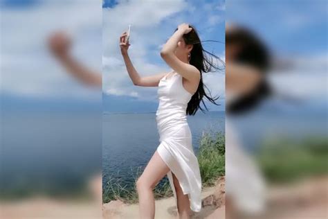 滔滔江水，美人心切