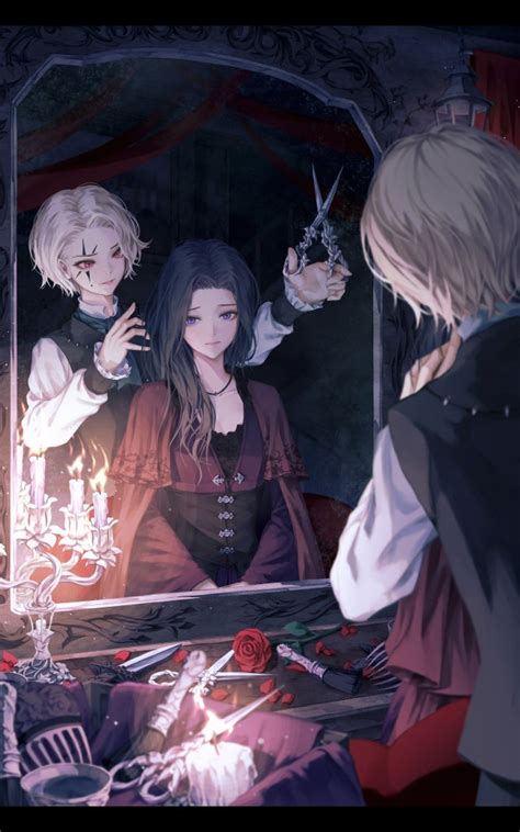 Original Drawn By Hiera Danbooru