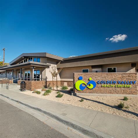 Ceres East Golden Valley Health Centers