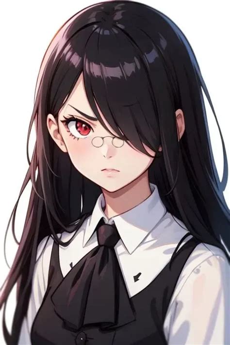 Character Rule 63 Of Fafnir