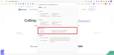 common ssl tls errors and how to fix them دنی سالیوان سئو