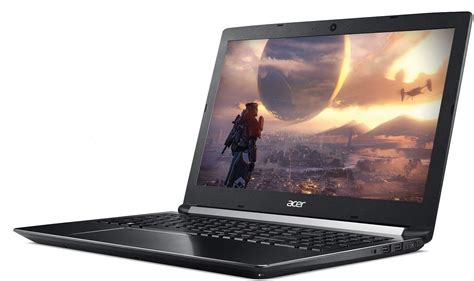 Acer Aspire 7 DOS Ryzen 5 5625U 24GB 15 6 512 GB NVMe RTX 3050 4GB