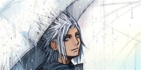 Young Xehanort Kingdom Hearts Whos Your Favorite Xehanort Facebook