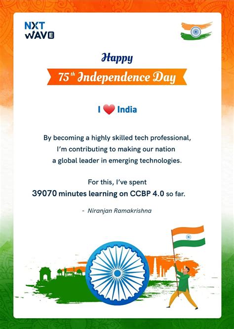 Niranjan Ramakrishna On Linkedin Ccbp