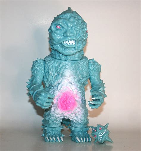 Mvh Tiffany Blue Toxigon