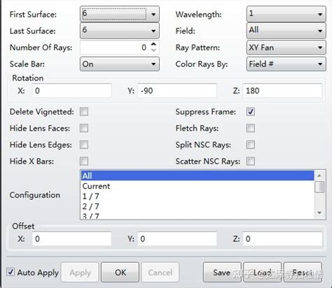 Ansys Zemax 如何模拟自适应光学系统 知乎 Ansys Zemax 如何模拟自适应光学系统 知乎