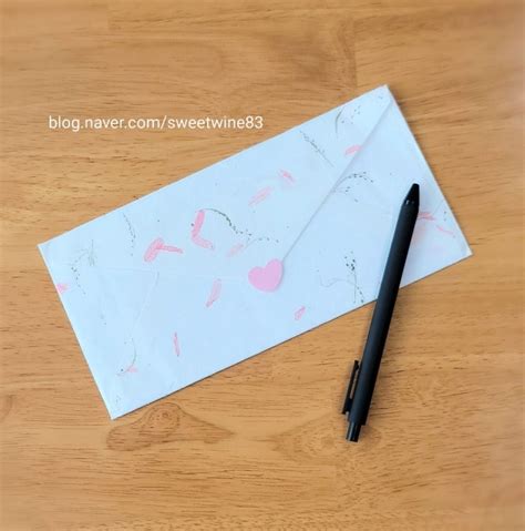 스승의 날 영어 선생님께 영어 감사 편지 쓰기 네이버 블로그