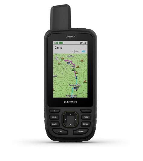 Gpsmap 67 Outdoor Recreation Garmin Malaysia