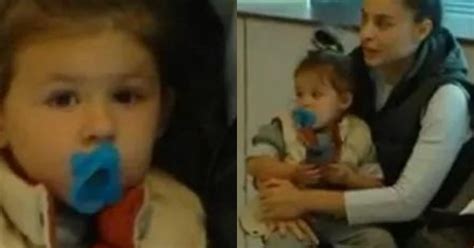 სოფო ნიჟარაძემ და ელის მარია სააკაშვილმა ექსპრეზიდენტი მიხეილ სააკაშვილი ვივამედში მოინახულეს