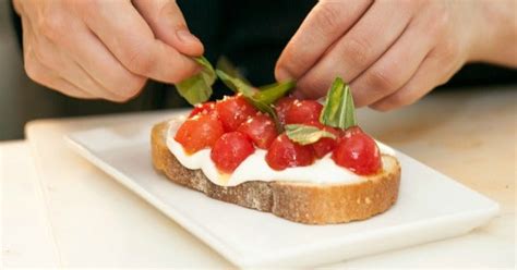 Chef Amanda Cohen Recipes
