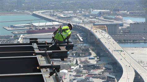 SAFETY CSE Construction