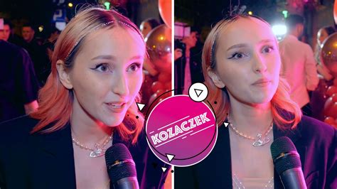 Hania Z Genzie O Karierze Popularności I Współpracy Z Frizem CaŁy