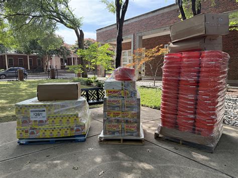 Phpc To Assemble Kits For Families Impacted By Floods Preston Hollow