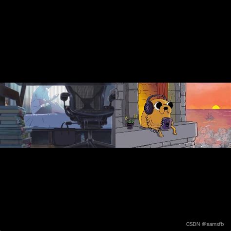 基于opencv实现两路yuv数据拼接合成一张大图yuv图像拼接 Csdn博客