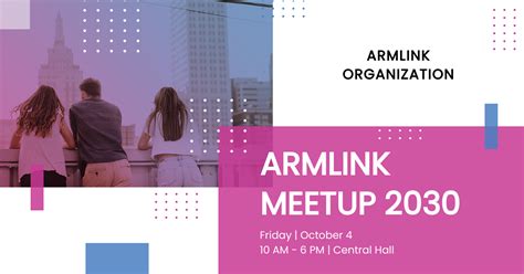 Free Meetup Event Facebook Post Template To Edit Online