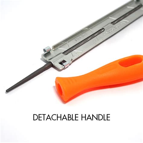 REMAX CHAINSAW FILE WITH HANDLE Online Hardware Store Malaysia Maxpoint