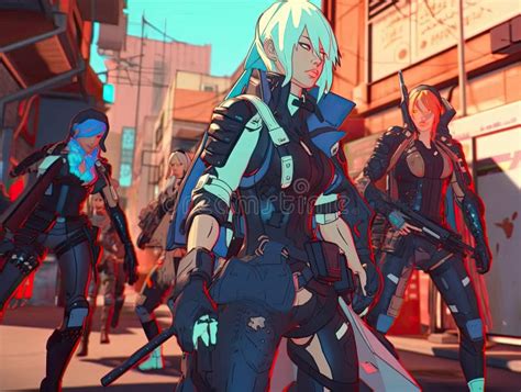 Enemy Compound Stock Illustrations 4 Enemy Compound Stock