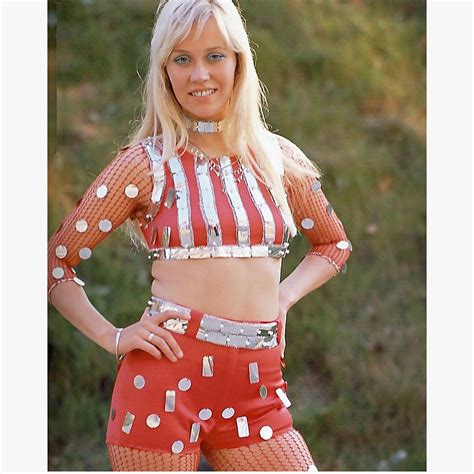 Agnetha Fältskog Fanpage On Instagram I Love This Outfit On Agnetha