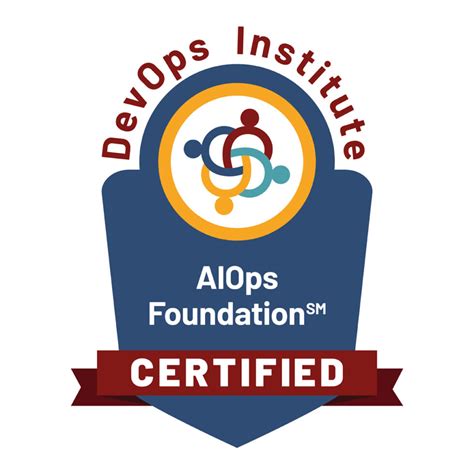 Aiops Foundation℠ — Devops Institute