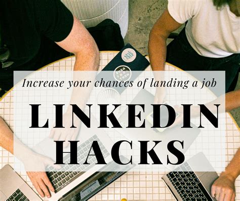9 Linkedin Branding Hacks Blog Ng Career Strategy