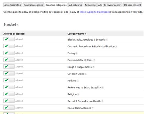 How To Block Competitor Ads In Google Custom Search CSE Expertrec