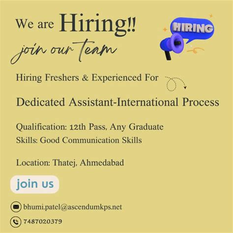 Video Bhumi Patel On Linkedin Jobsearch Careers Jobhunt Employment Work Jobopening Jobs