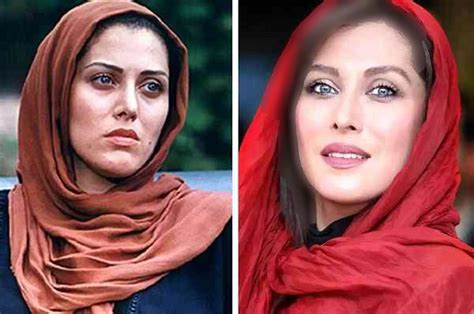 عملی ترین خانم بازیگران ایرانی اسامی زنانی که رکودار جراحی های زیبایی