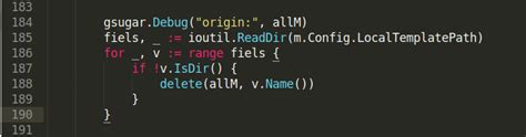 Runtime Unexpected Return Pc For Lectgo Called From 0xxxx · Issue 25602 · Golanggo