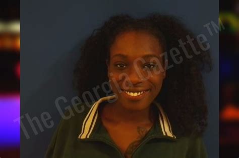 Jada Harrison — Troup County Jail Bookings