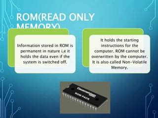 Grade Presentation Computer Memory PPT Pptx