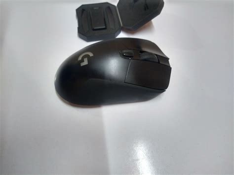 Logitech G403 Wireless Gaming Mouse Pak Gaming Store