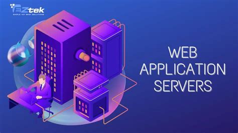 Mastering Web Application Server Your Path To Digital Success