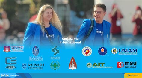 Universitas Muhammadiyah Pringsewu Lampung