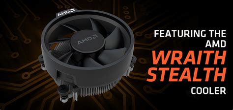 AMD Tackles The Intel Core I Chips With Ryzen Quad Core CPU Family