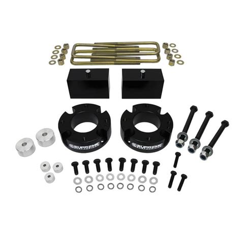 Toyota Tundra Lift Kit