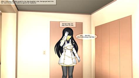 Shrunken Step Mother Act 1 140 By Reiko Samaa On Deviantart