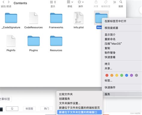 Mac安装bcompare教程bcompare Mac Csdn博客