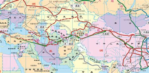 中吉乌铁路即将新国运，为新疆喀什插上腾飞的翅膀 知乎