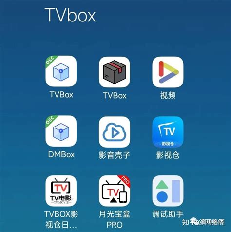 Tvbox魔改：俊版 Takagen美化版 Pluto Player 弹幕版 竖屏版及多仓影视仓版本介绍 知乎